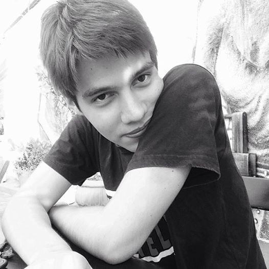 Home | Rafael Leandro